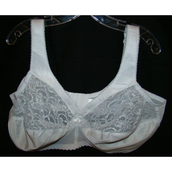 Glamorise | Intimates & Sleepwear | Nwot Glamorise 56c Magic Lift Full ...